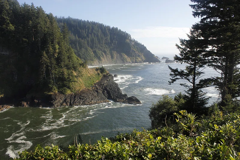 9 Signals the Cascadia Fault Could Turn Coastal Flood Maps Upside Down ...