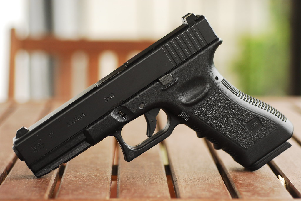 9 Hidden Trade-Offs That Decide Between a 1911 and a Polymer Carry ...