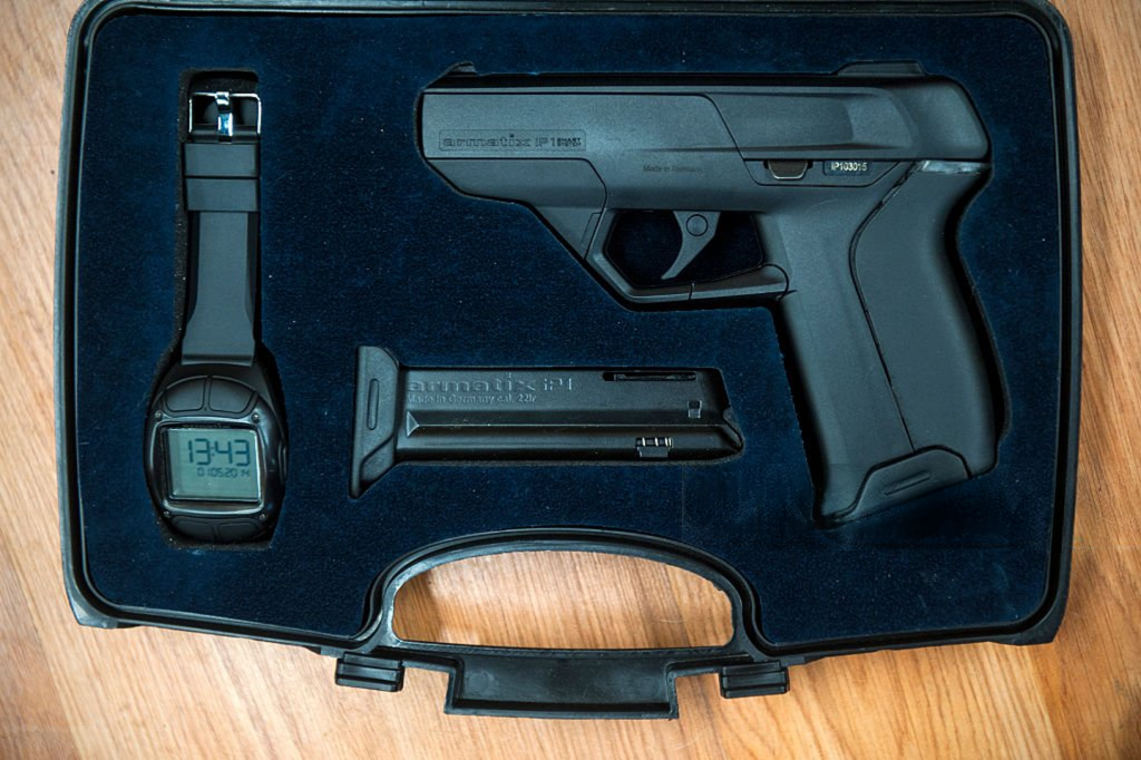 10 Notorious Firearms That Failed to Hit the Mark | Modern Engineering ...