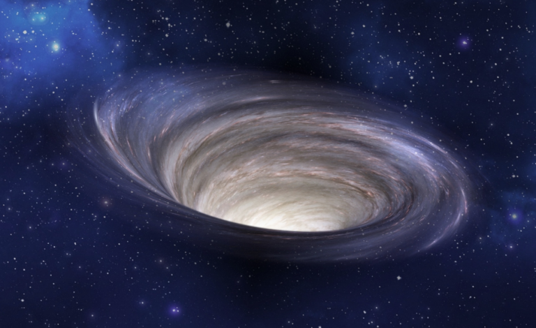 Racing to Map Black Holes and Wormholes in Unprecedented Detail ...