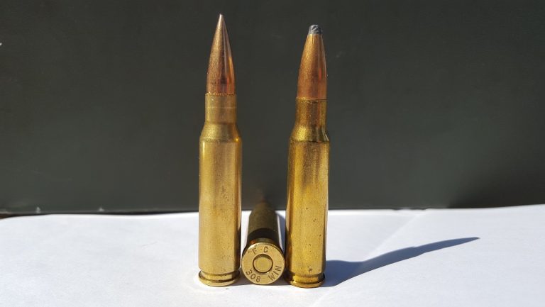 9 Rifle Cartridges That Keep Printing Tiny Groups in Real Rifles ...