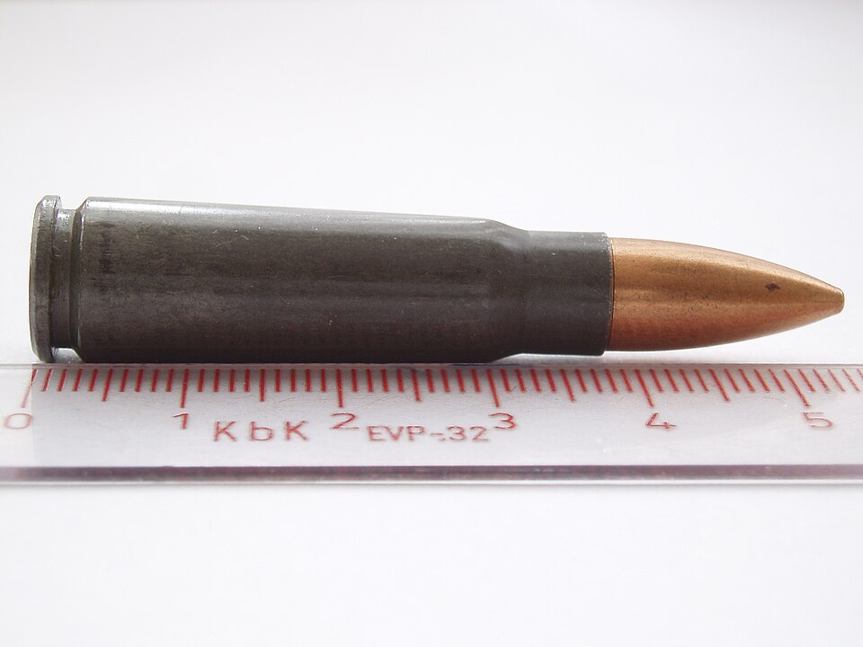 Seven Popular Rifle Cartridges That Sound Capable Until the Animal Gets ...