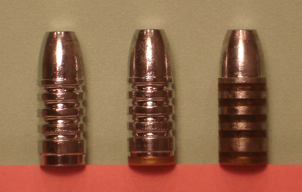 The FBI Gel Test Myth: What Handgun Bullets Actually Do | Modern ...