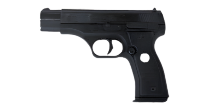 10 Handguns Known for Reliability Trouble (Before Trusting One, Read ...