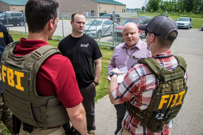 Why the FBI 12–18 Inch Ballistic Standard Changed Handgun Ammo Testing ...