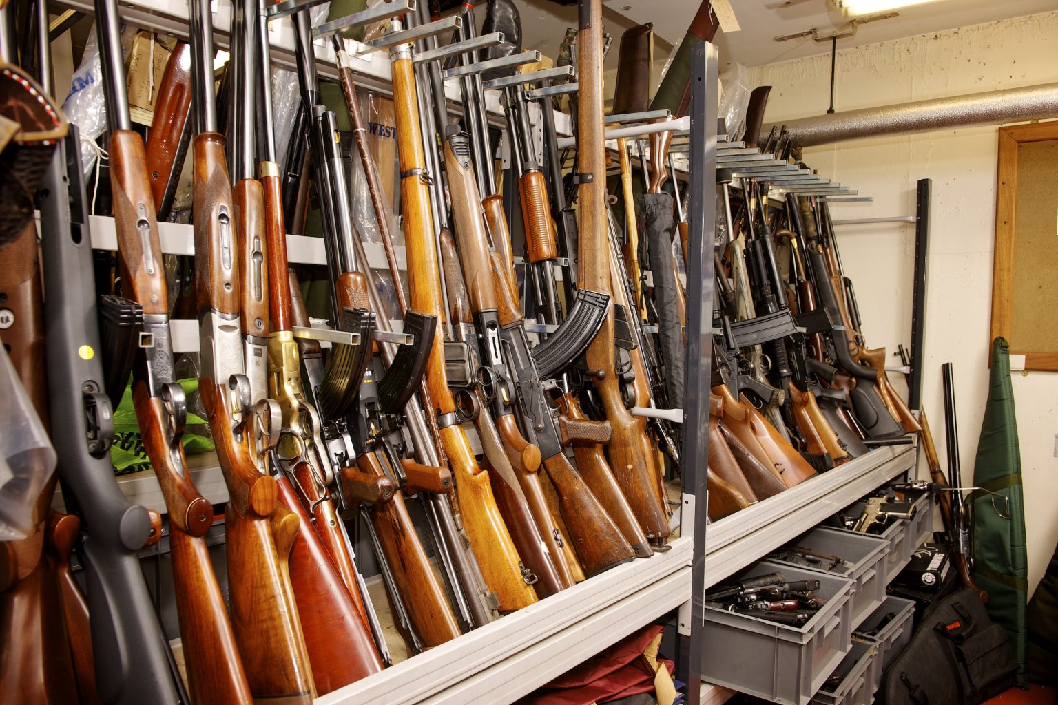 9 Firearms Owners Say Failed on the Range | Modern Engineering Marvels