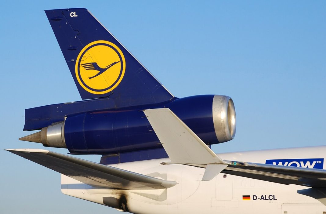 Engine Torn From Wing: MD-11 Pylon Failure Forces Fleet Grounding ...